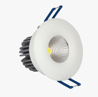 Σποτ Χωνευτό LED 10W VK - Ηλεκτροπολις Ε.Π.Ε